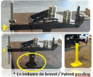 TST-500 TIRE INSTALLATION TOOL | Continent Globe